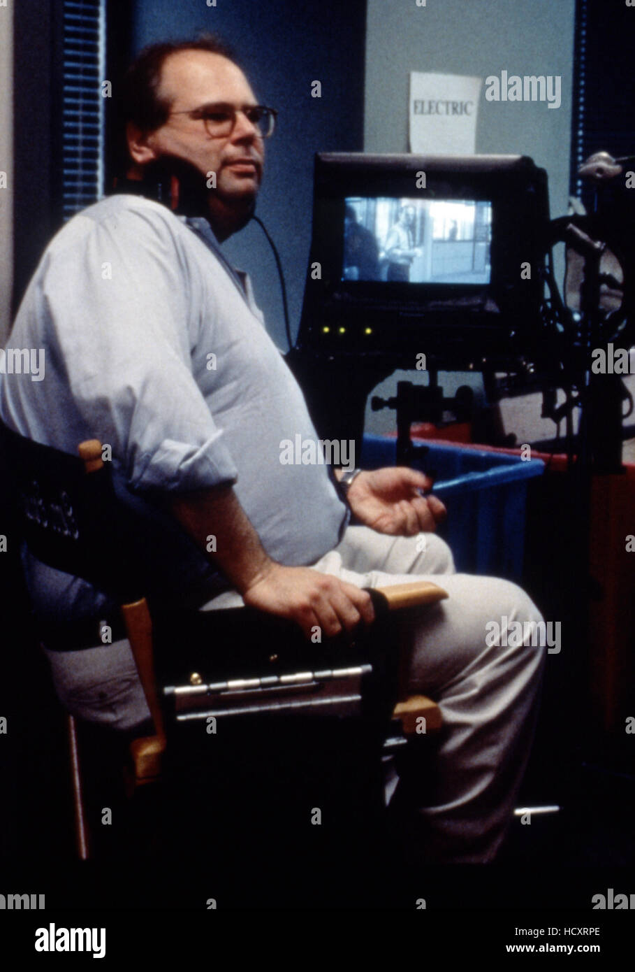 Glenn gordon caron -Fotos und -Bildmaterial in hoher Auflösung – Alamy