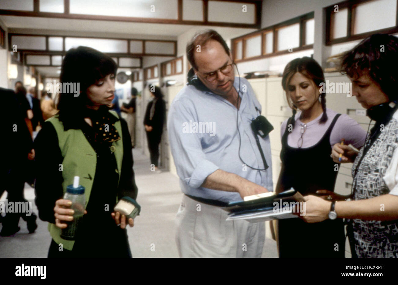 Glenn gordon caron -Fotos und -Bildmaterial in hoher Auflösung – Alamy