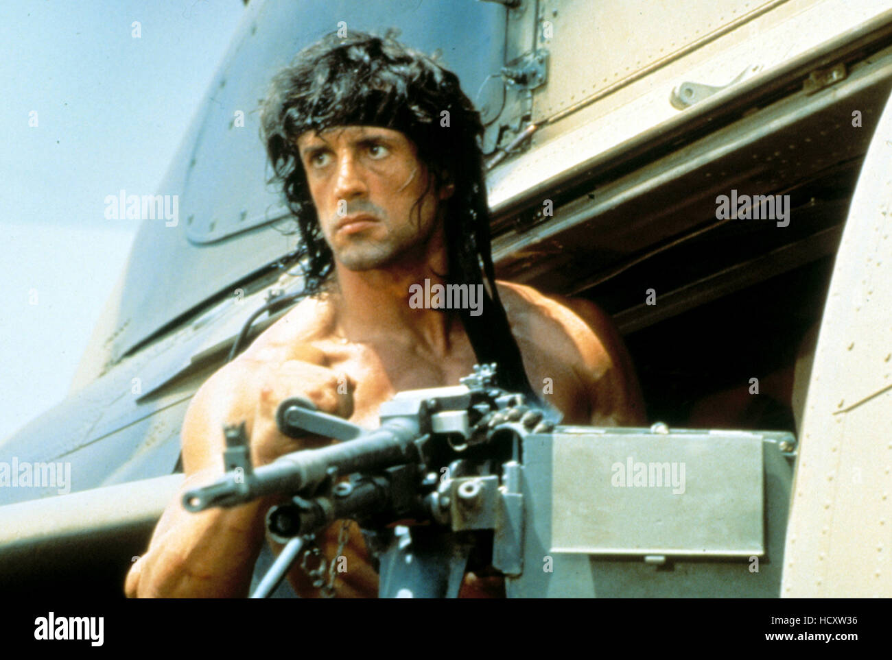 Rambo Iii 1988