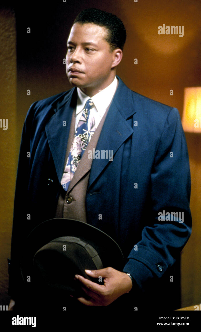 Terrence dashon Stockfotos und -bilder Kaufen - Alamy