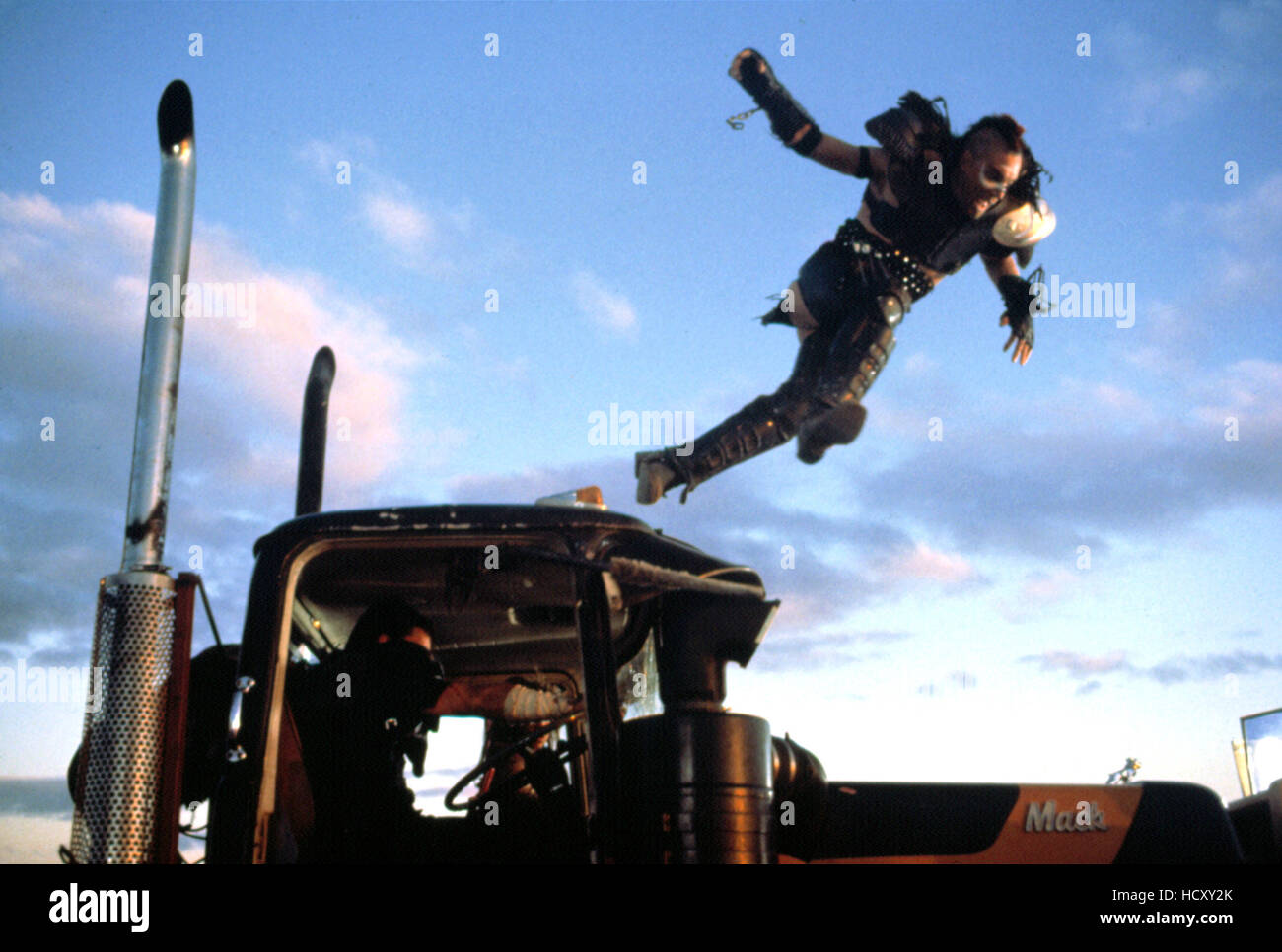Mel gibson mad max 2 -Fotos und -Bildmaterial in hoher Auflösung – Alamy