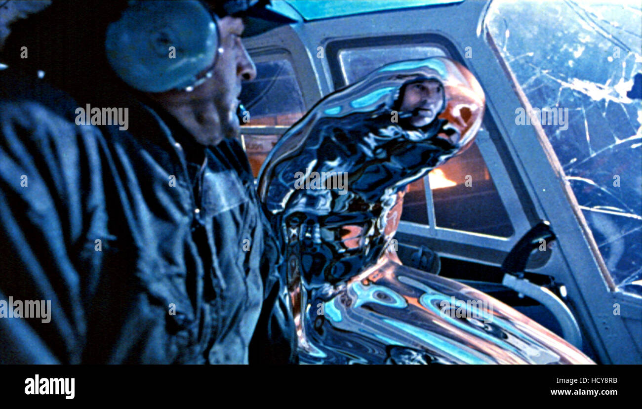 Terminator 2. judgment day -Fotos und -Bildmaterial in hoher Auflösung ...