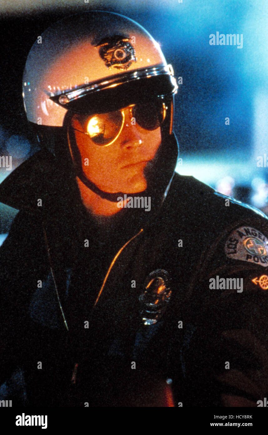 Robert patrick terminator 2 -Fotos und -Bildmaterial in hoher Auflösung ...