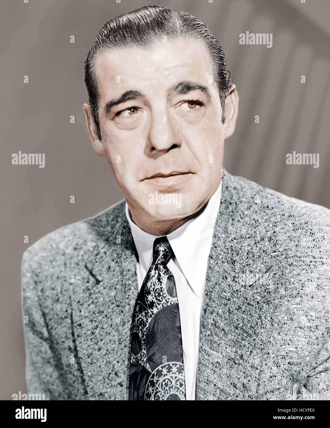 Lon chaney portrait -Fotos und -Bildmaterial in hoher Auflösung – Alamy