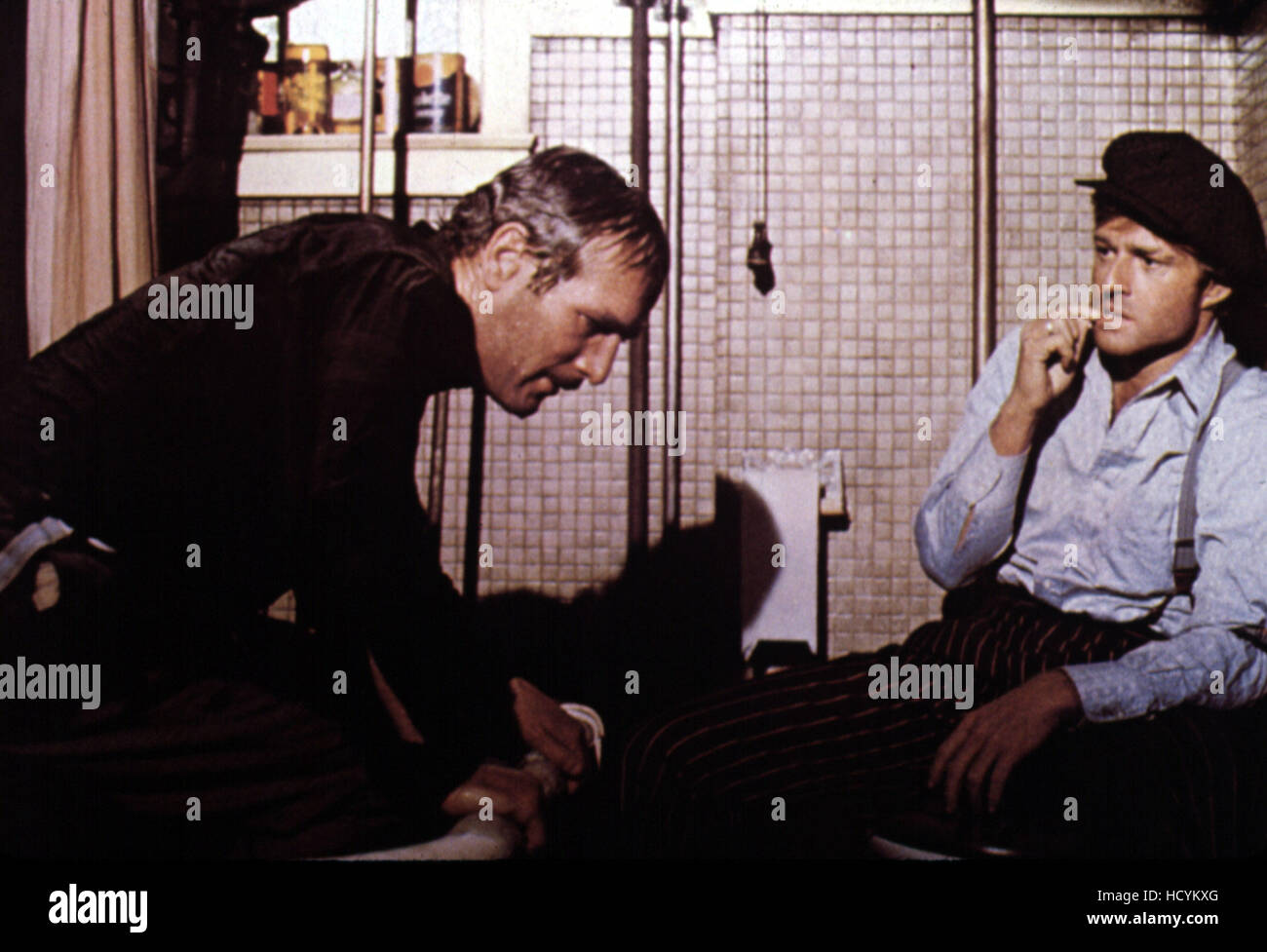 Der stech 1973 robert redford -Fotos und -Bildmaterial in hoher ...