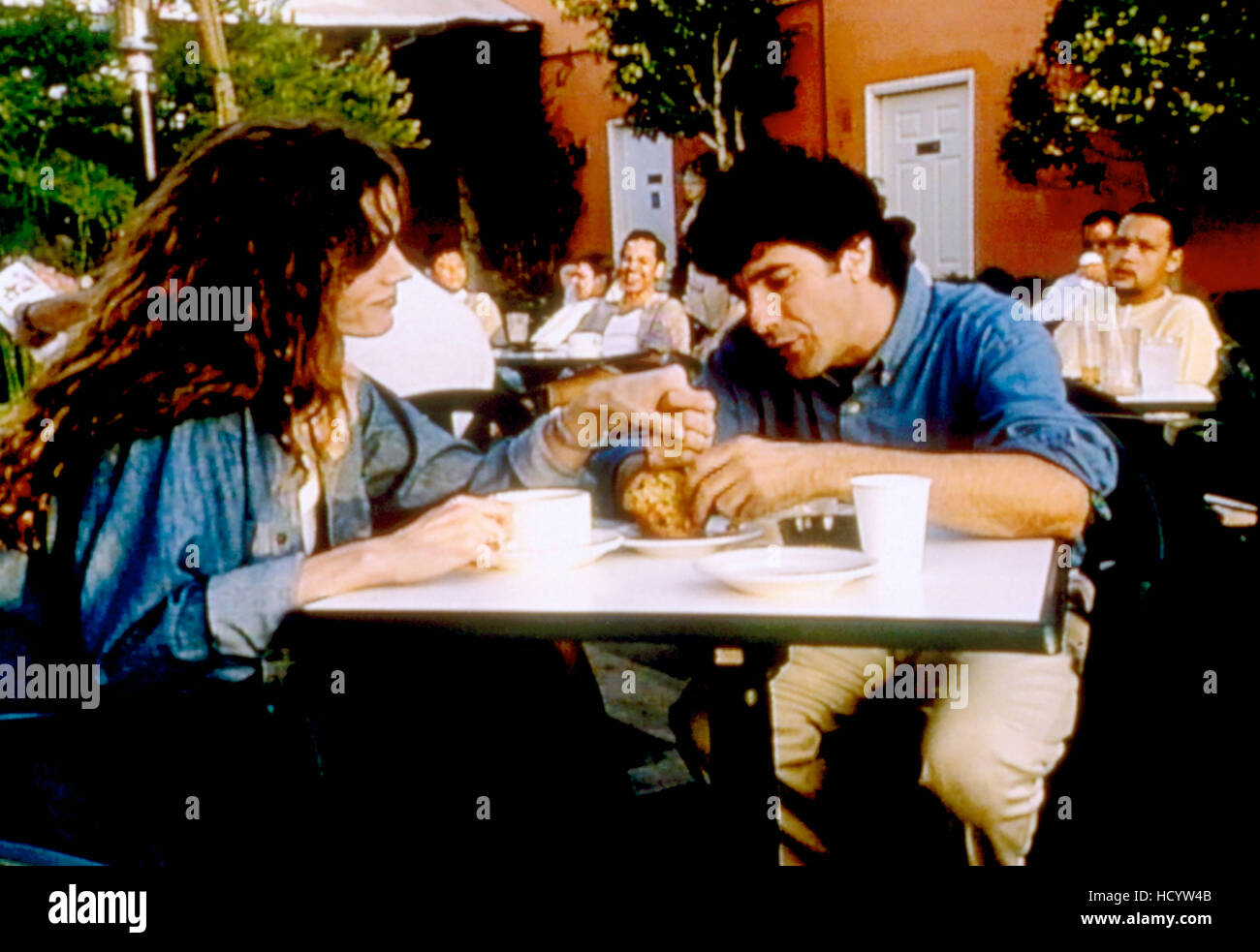 20 Tage, Elisabeth Wagner, Myles Berkowitz, 1998, TM & © Fox ...