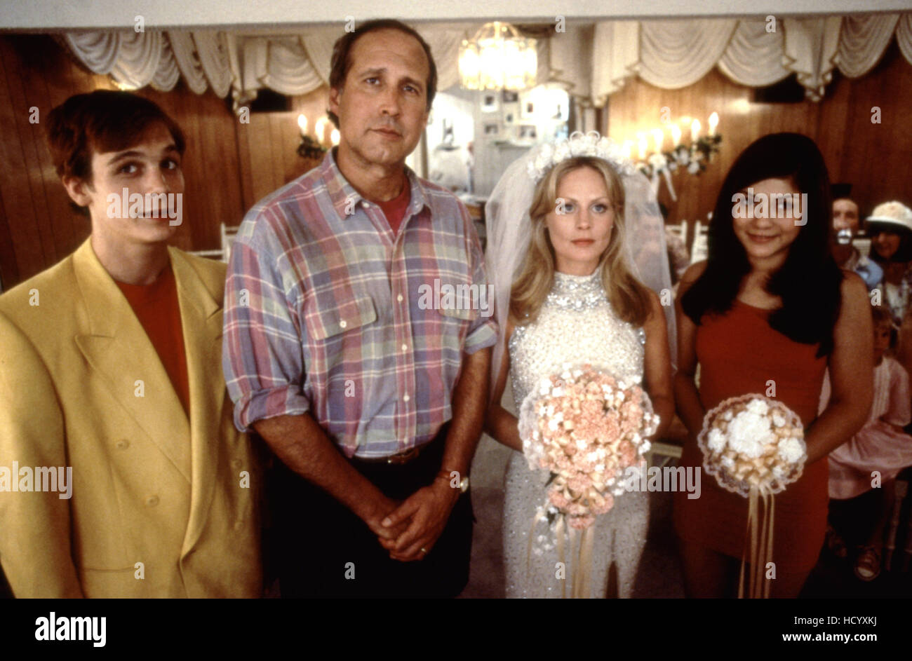 VEGAS VACATION, Ethan Embry, Chevy Chase, Beverly D'Angelo, Marisol ...