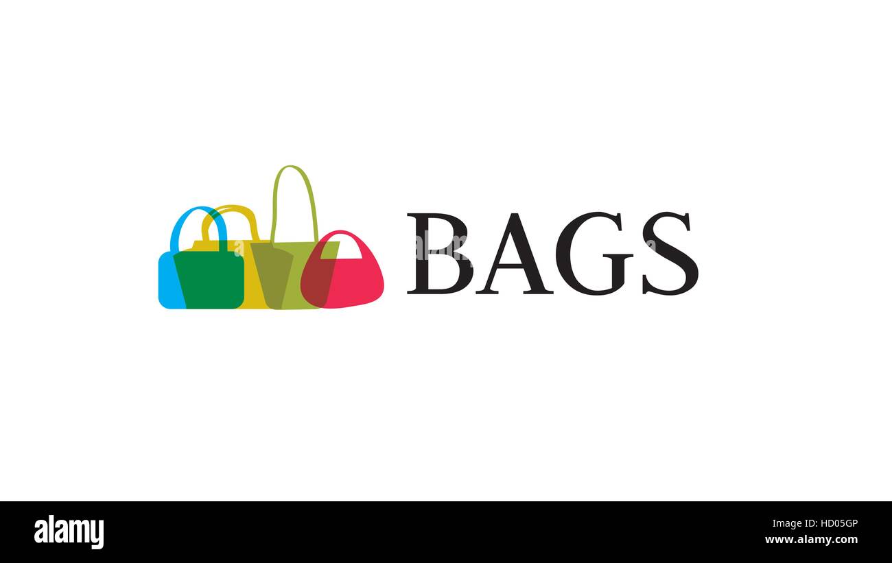 Mode logo design Stock-Vektorgrafiken kaufen - Alamy