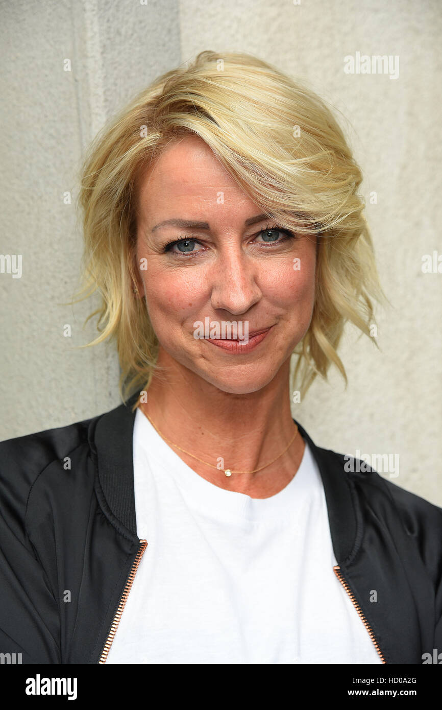 Isabell Hertel Stockfotos und -bilder Kaufen - Alamy