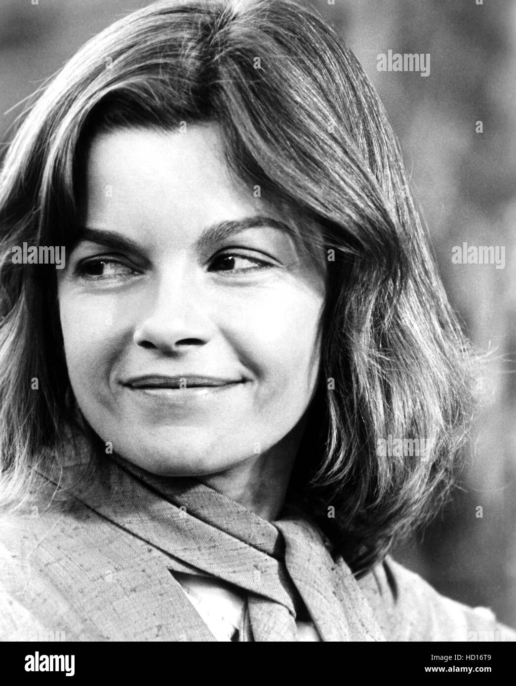 Genevieve bujold -Fotos und -Bildmaterial in hoher Auflösung – Alamy