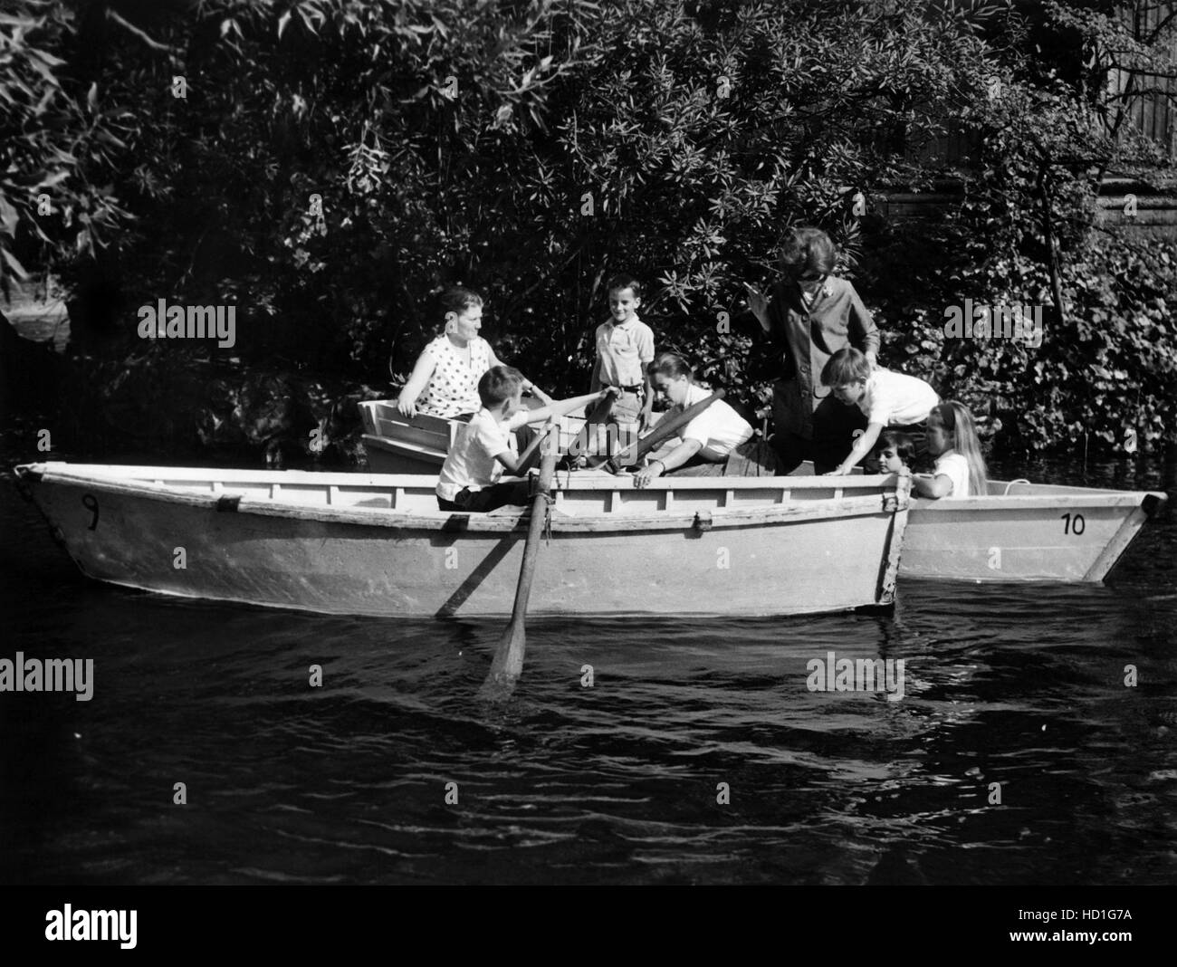 Michael und christopher wilding -Fotos und -Bildmaterial in hoher ...