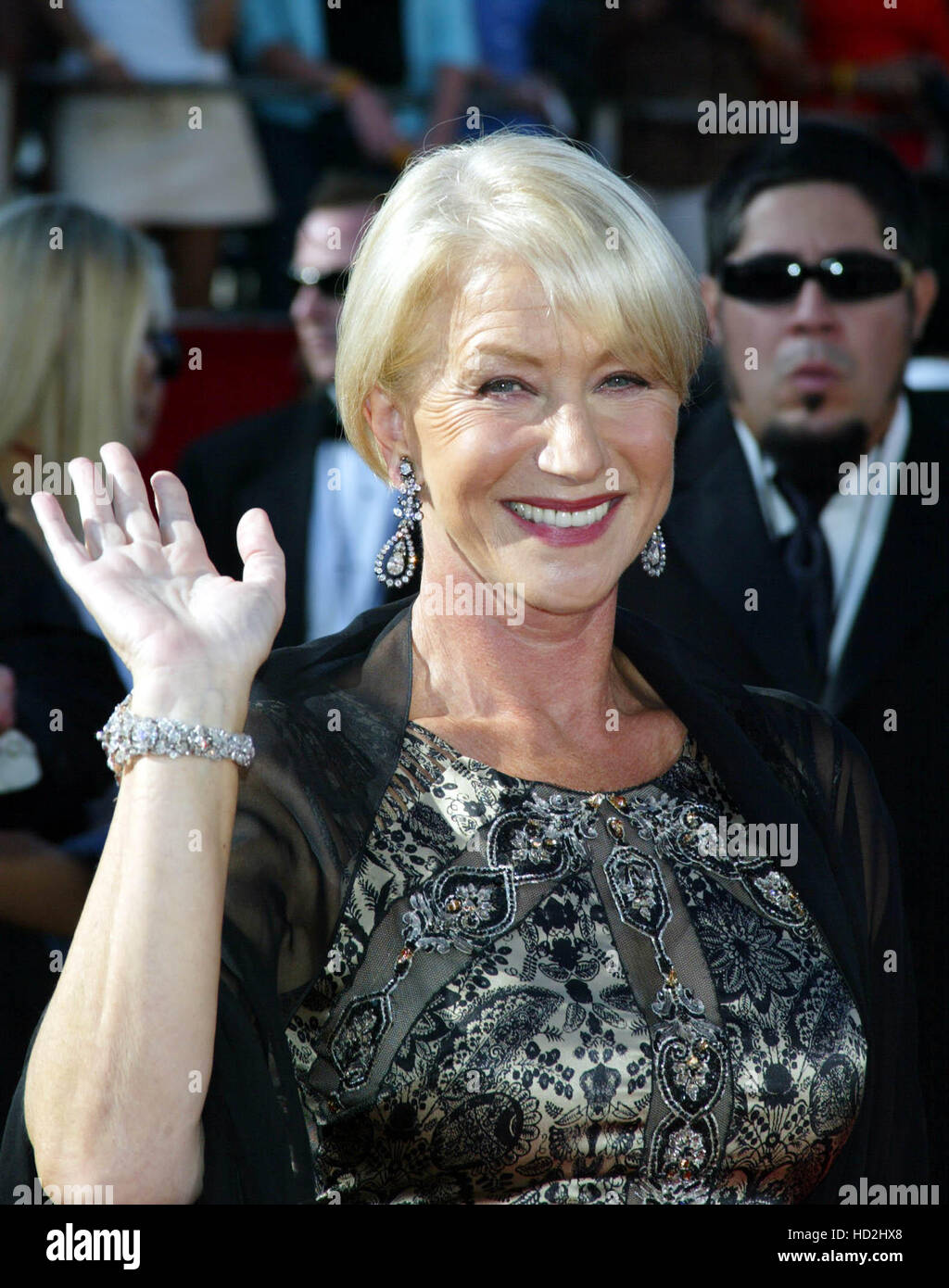 Britische schauspielerin helen mirren -Fotos und -Bildmaterial in hoher ...