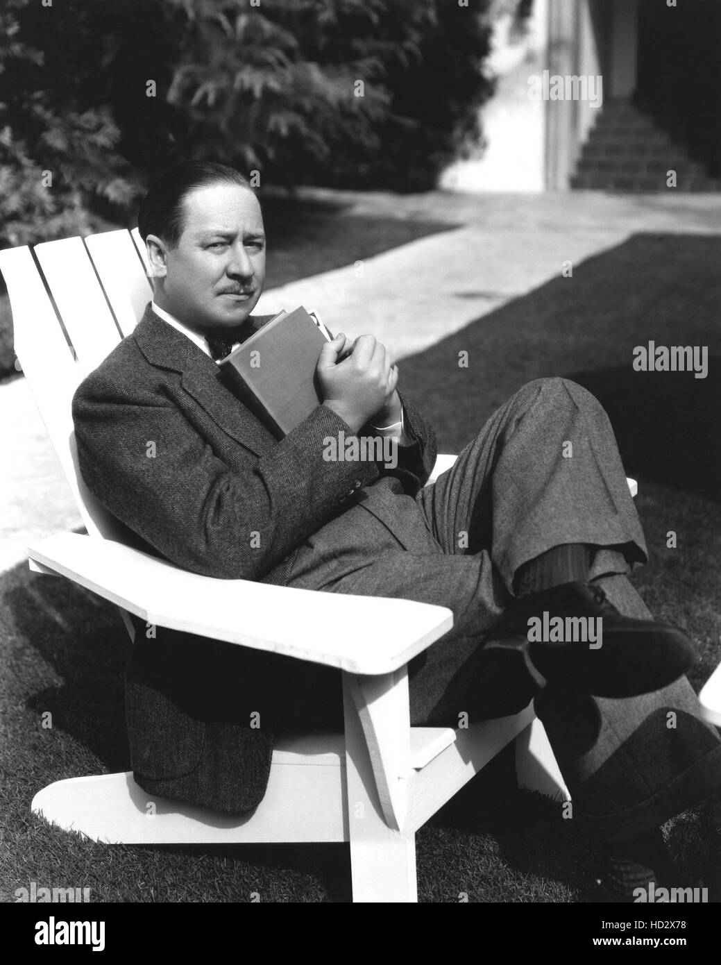 Robert benchley -Fotos und -Bildmaterial in hoher Auflösung – Alamy
