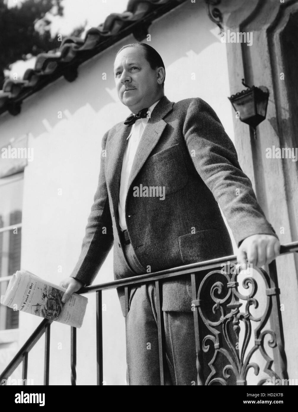 Robert benchley -Fotos und -Bildmaterial in hoher Auflösung – Alamy