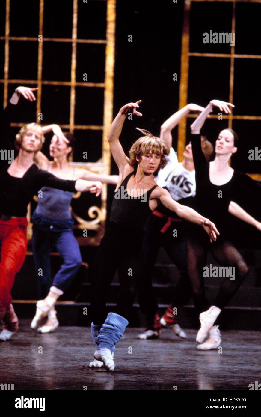 ABC AFTERSCHOOL SPECIALS: Ein besonderes Geschenk, Stephen Austin, 1979 ...