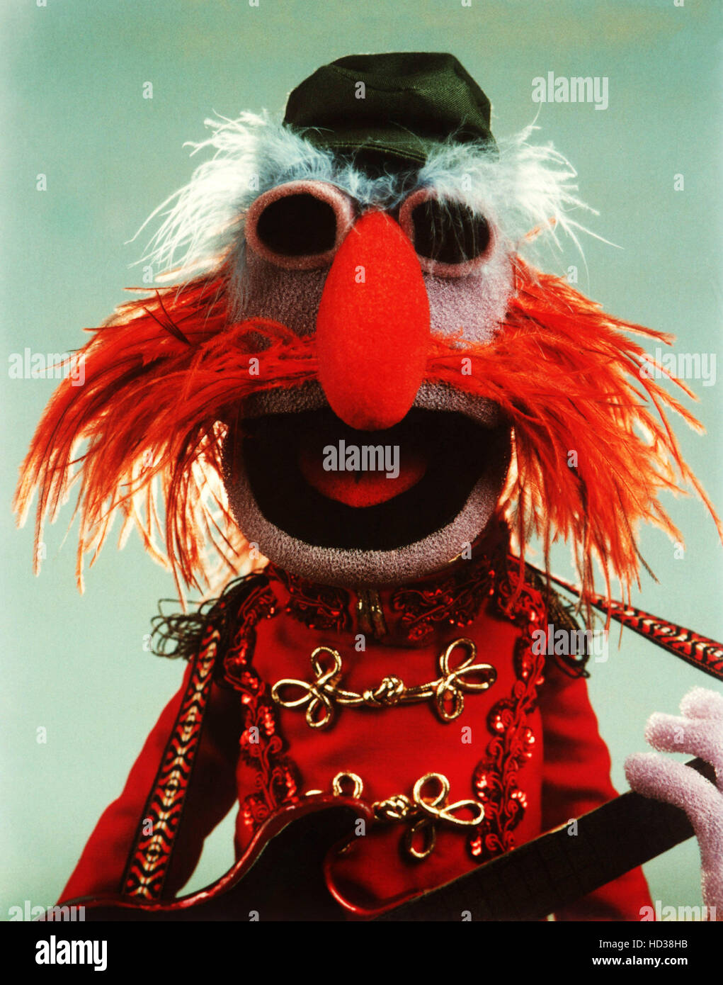 Die muppet show muppet show -Fotos und -Bildmaterial in hoher Auflösung ...