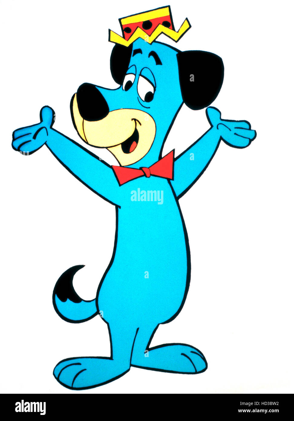 Huckleberry Hound, (undatiert), © Hanna-Barbera / Courtesy: Everett ...