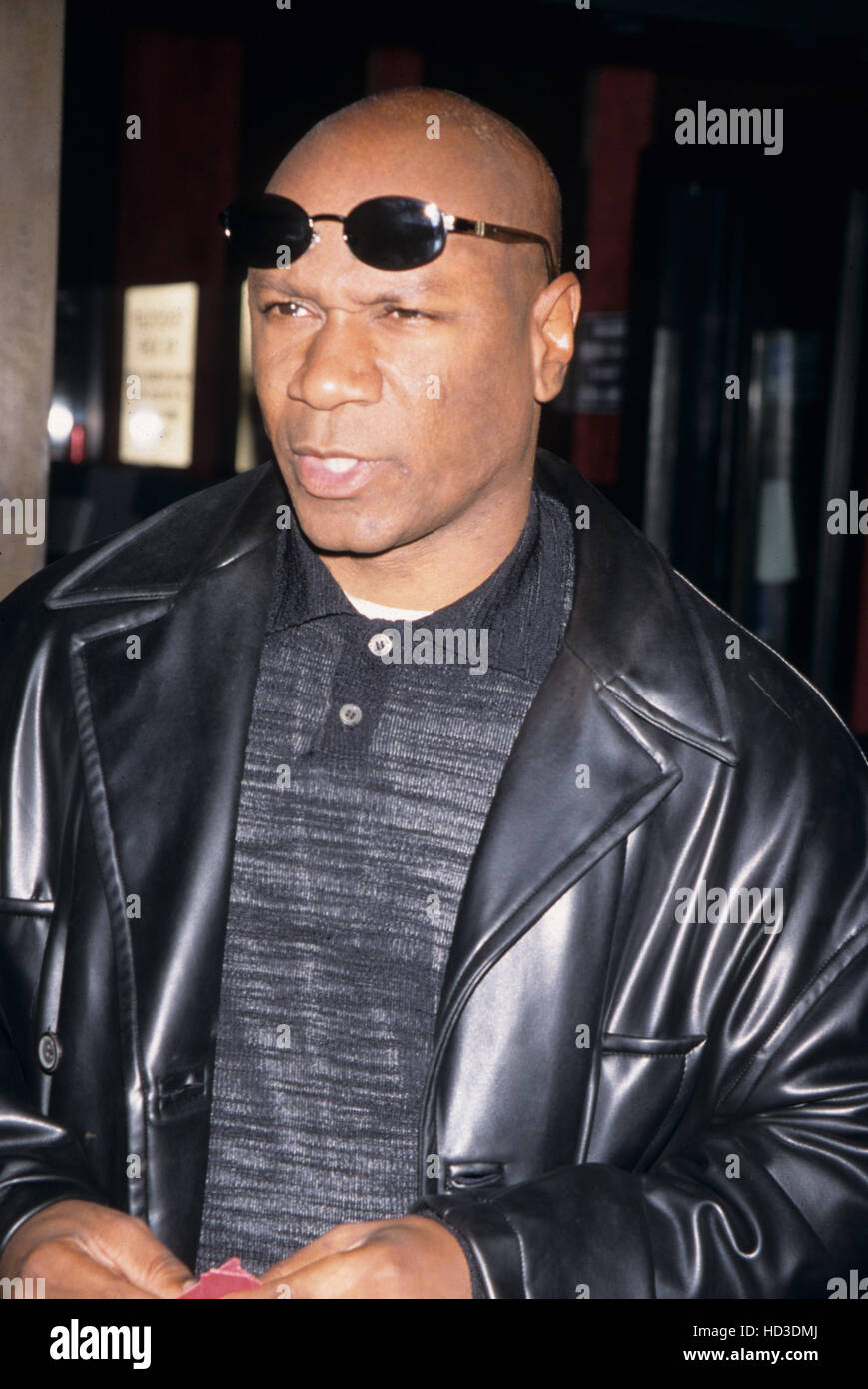 Ving Rhames, bei special screening von Warren Beatty "Bulworth", 30 ...