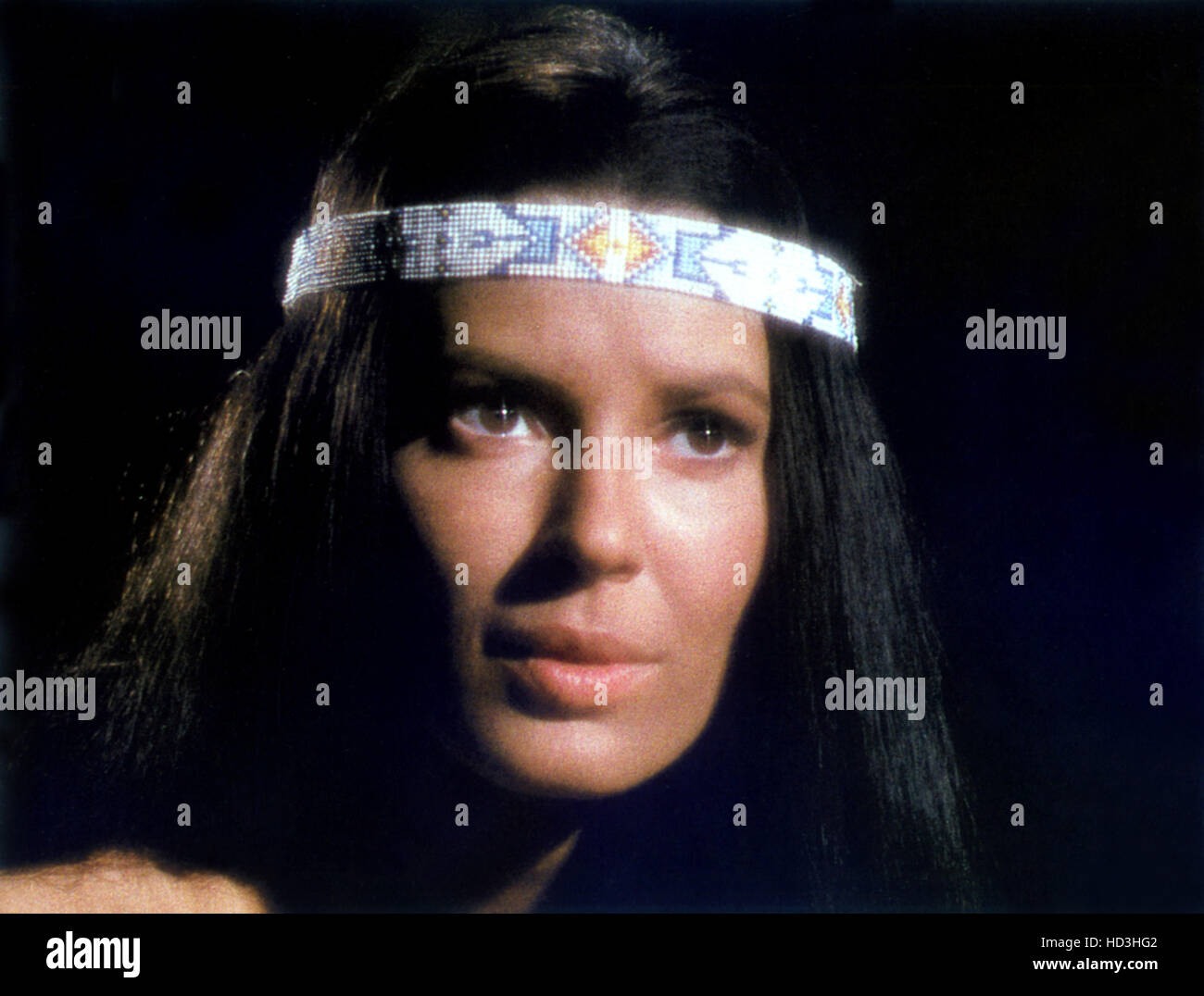 STAR TREK, Sabrina Scharf, "The Paradise Syndrome" (Staffel 3, 4 ...