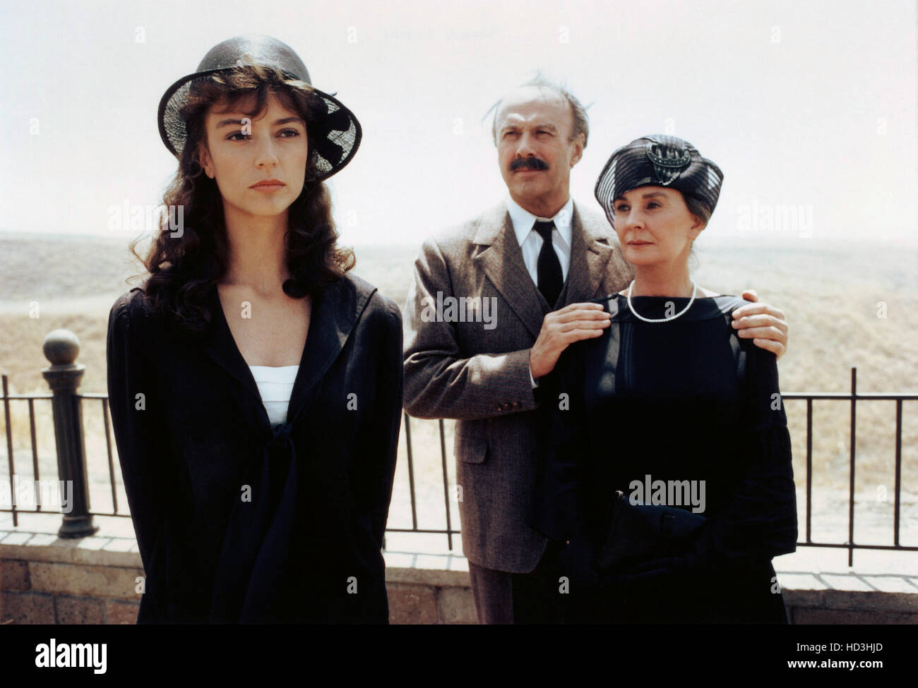 The thorn birds rachel ward -Fotos und -Bildmaterial in hoher Auflösung ...