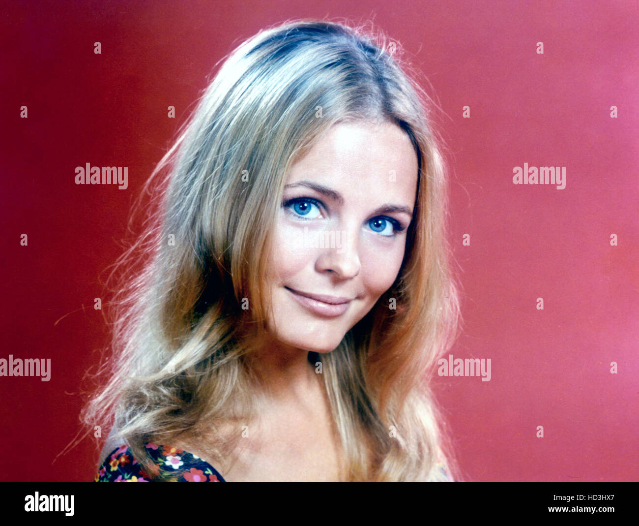 DIE YOUNG AND THE RESTLESS, Trish Stewart, Staffel 1, 1973 ...