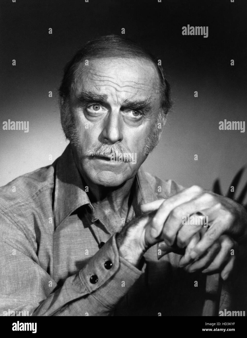 Hawaiis BIG John Dehner, 1977, © NBC / Courtesy: Everett Collection ...