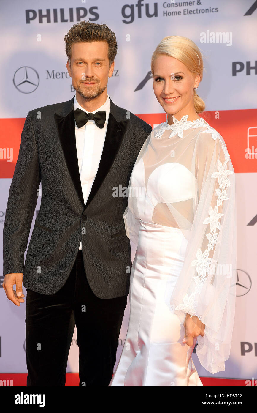 IFA (International Consumer Electronics Fair) Eröffnung Gala 2016 im ...