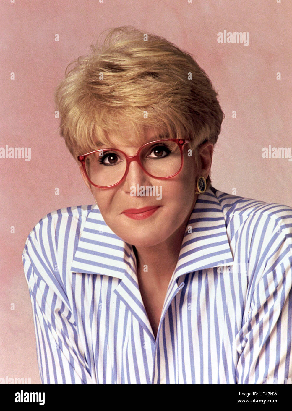 SALLY JESSY RAPHAEL (aka SALLY), Sally Jessy Raphael, 1985-2002, (c ...