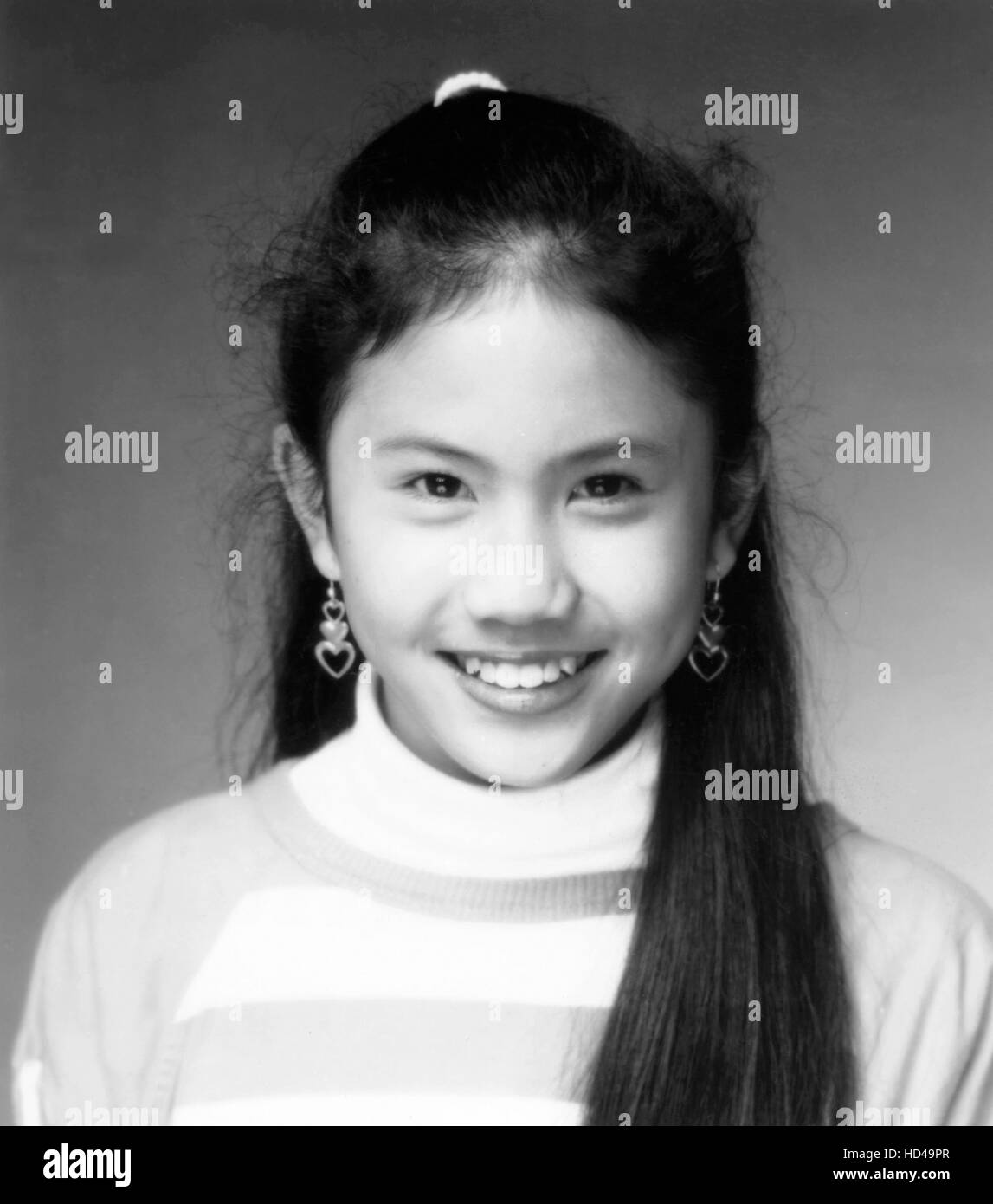 DER ALL NEW MICKEY MOUSE CLUB, Deedee Magno, 1989-1994, © Disney ...