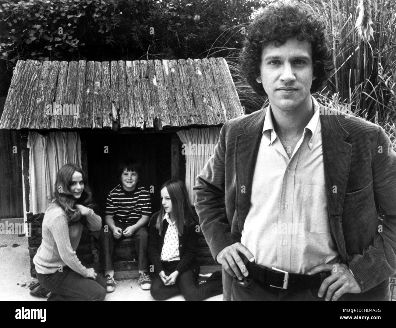 Glynnis oconnor -Fotos und -Bildmaterial in hoher Auflösung – Alamy