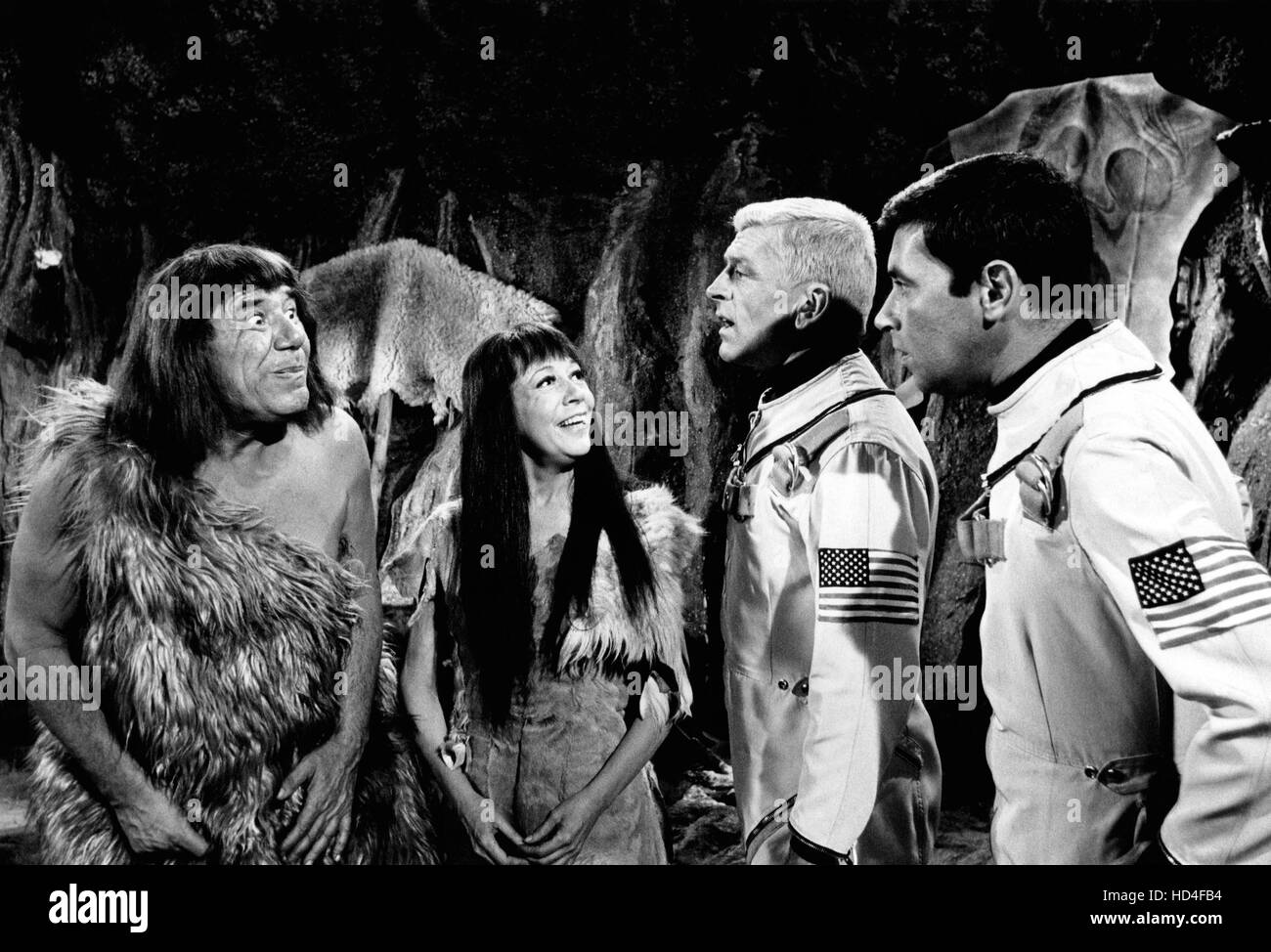 Es geht um Zeit, Joe E. Ross, Imogene Coca, Frank Aletter, Jack ...