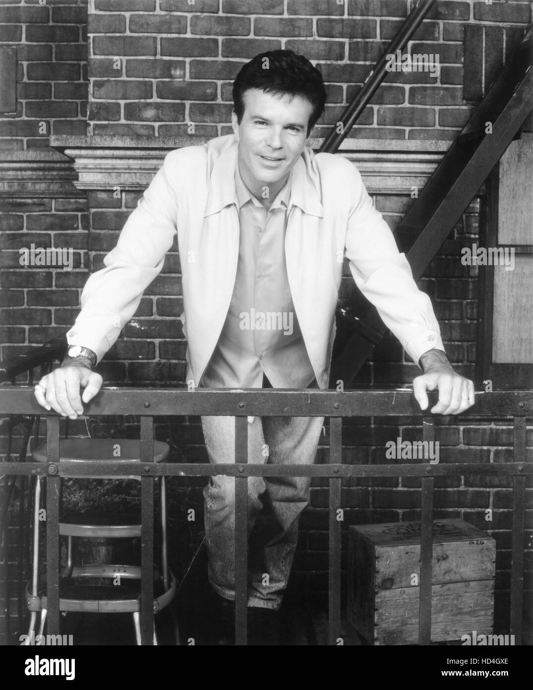 Liebe und Ehe, Anthony Denison (aka Tony Denison), 1996. © TriStar ...