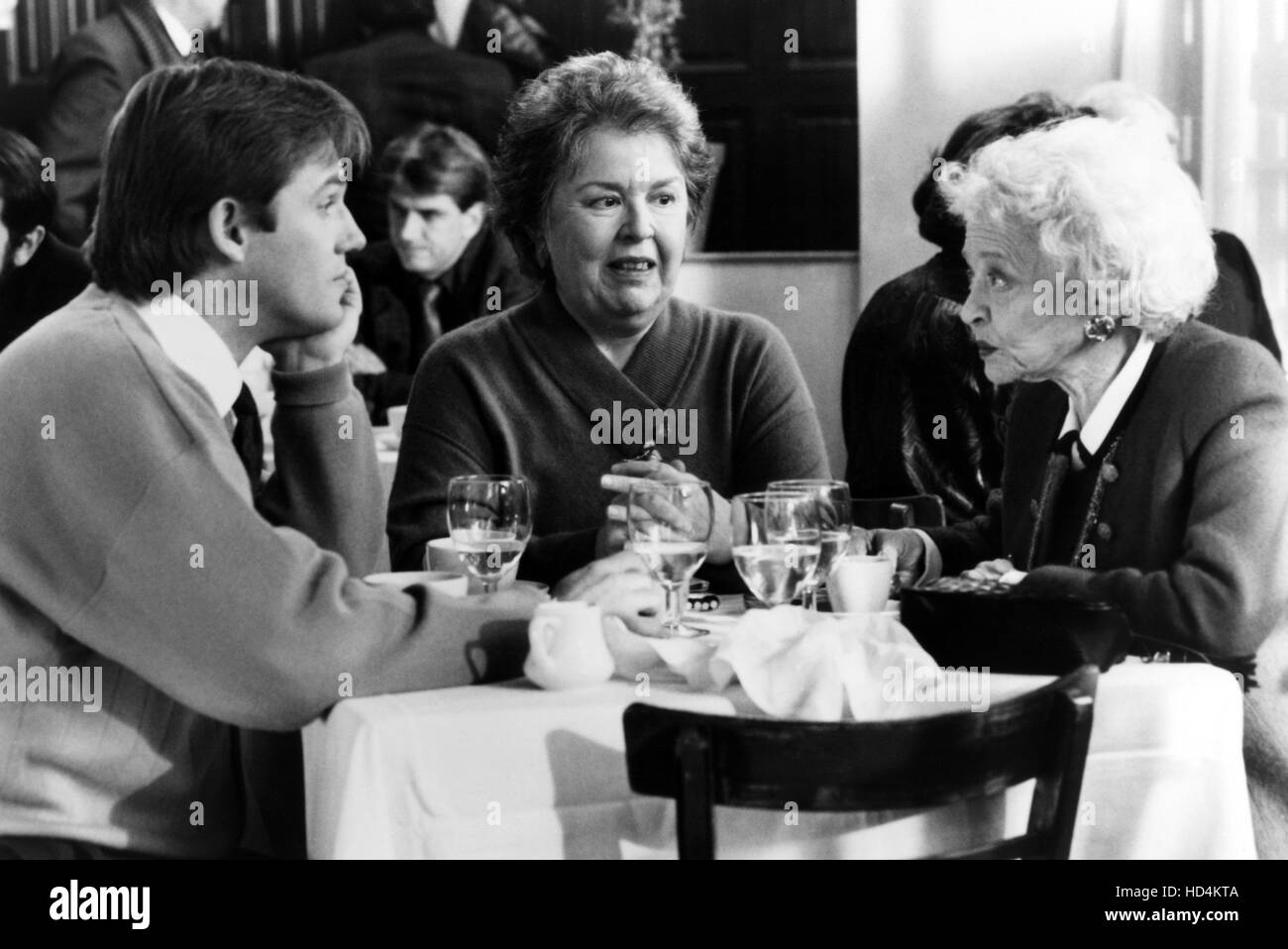 Thomas mutter -Fotos und -Bildmaterial in hoher Auflösung – Alamy