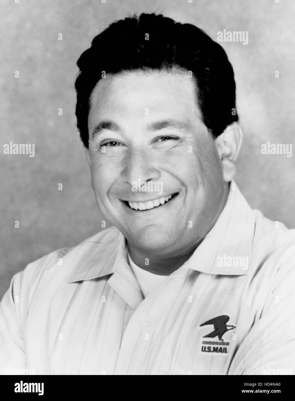 SEGNE dieses Haus, Don Stark, 1995. © Warner Bros.-Fernsehen / Courtesy ...