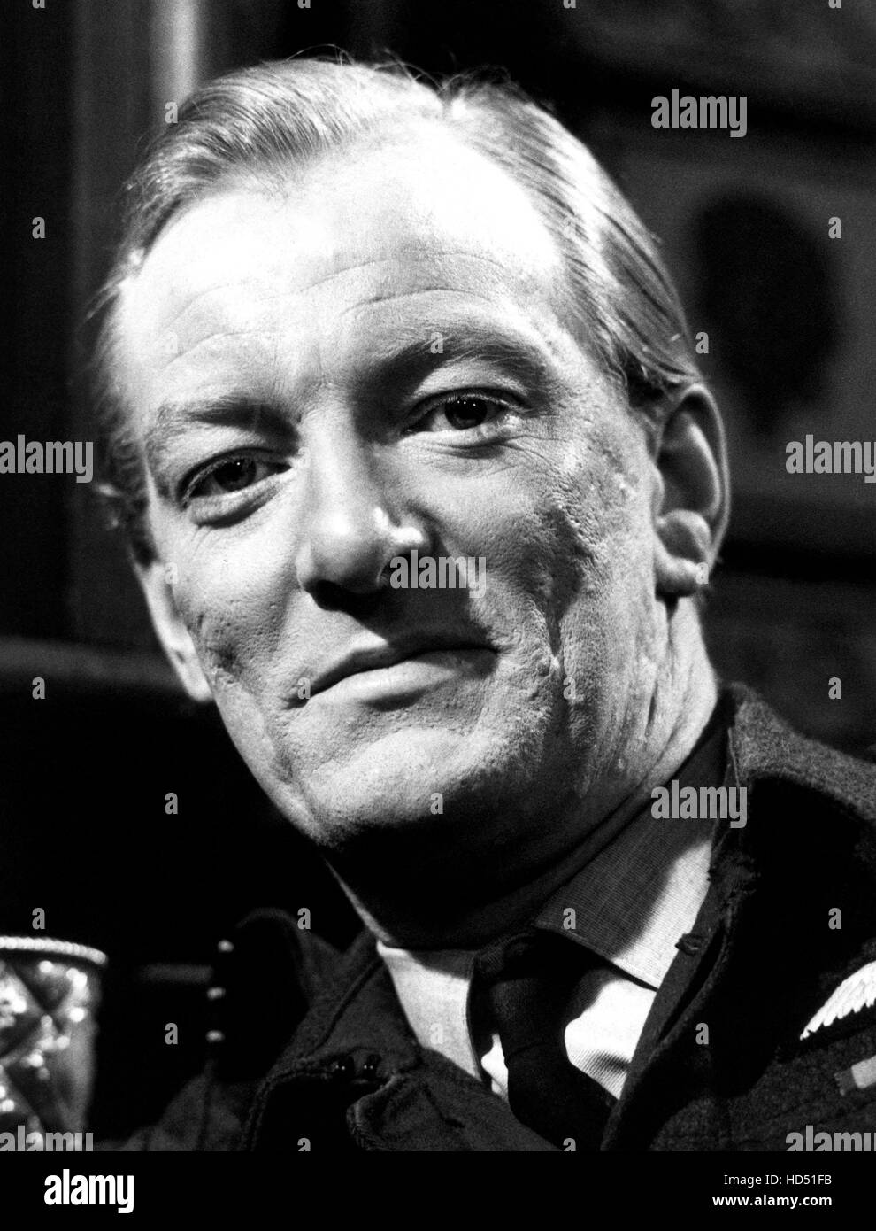 DIE letzten REUNION, Jeremy Kemp, Sessel Mystery Theater, 30. Mai 1965 ...