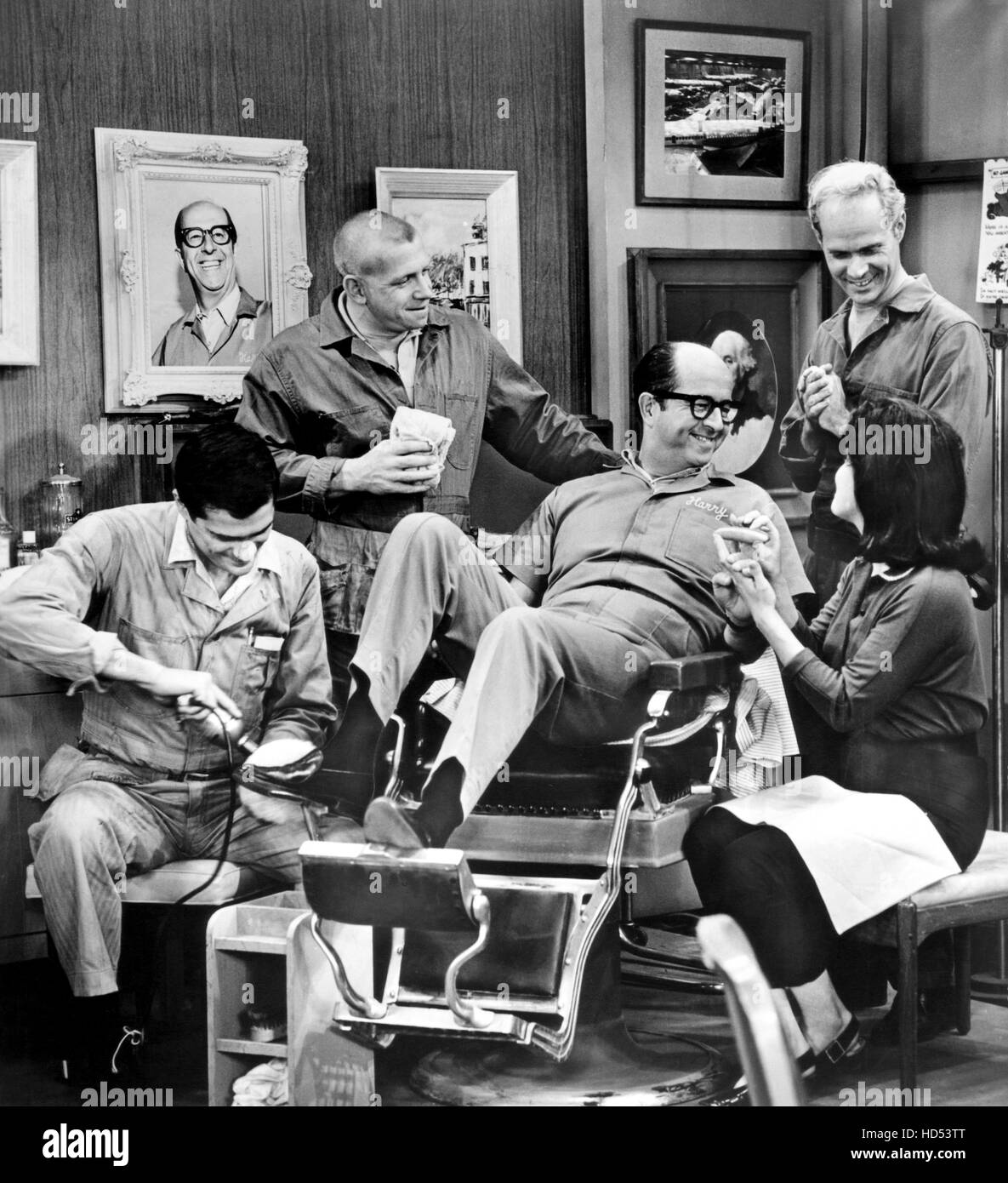 Norman grabowski Stockfotos und -bilder Kaufen - Alamy