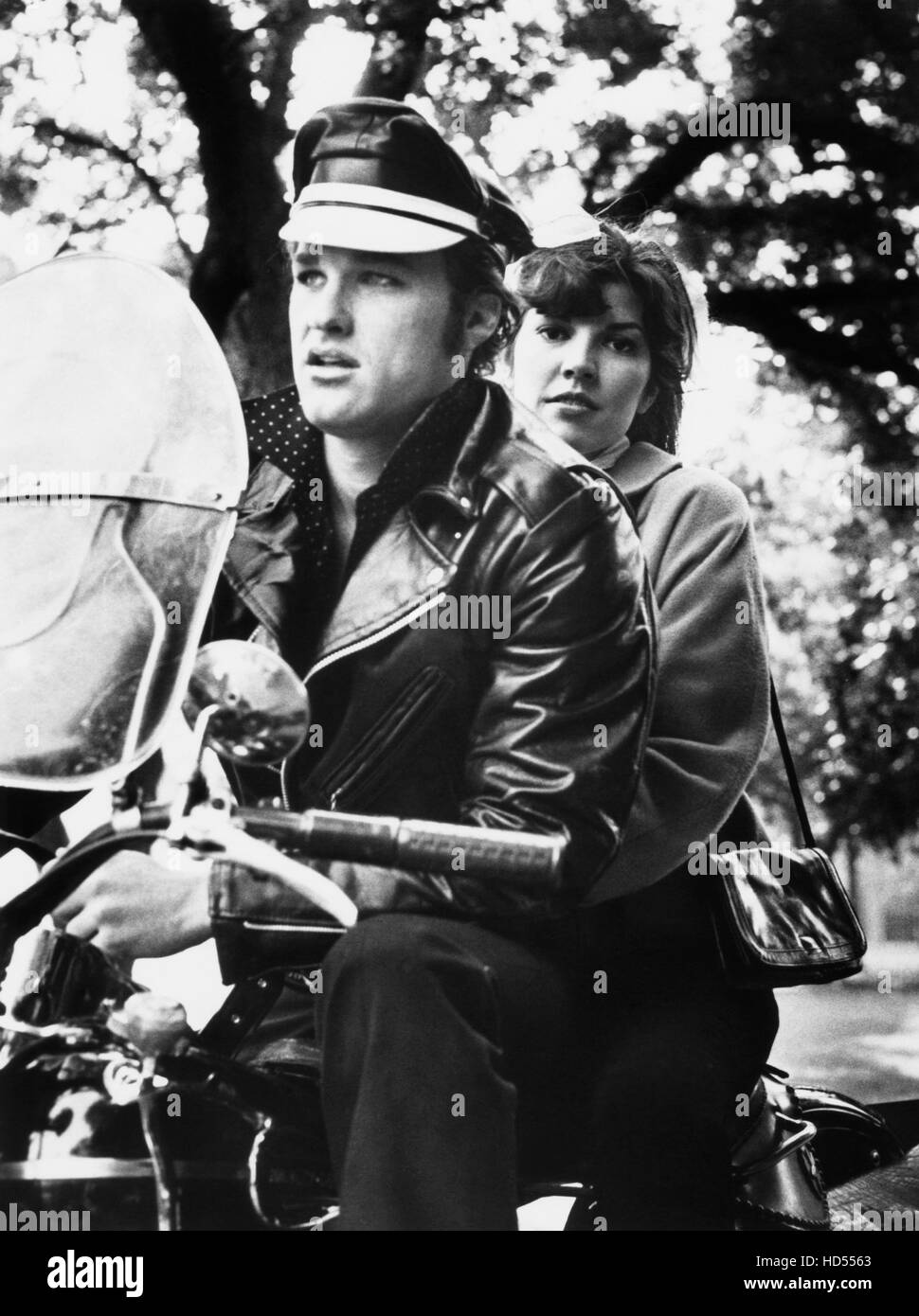 ELVIS, von links: Kurt Russell als Elvis Presley, Abi Young als Natalie ...