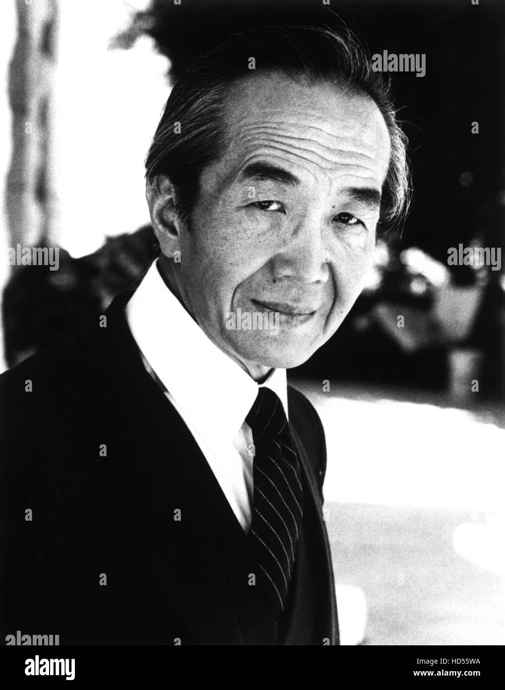 FALCON CREST, Chao Li Chi (aka Chao Li Chi), 1981-90. © Lorimar ...