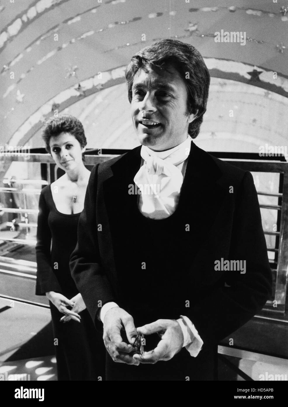 Bill bixby -Fotos und -Bildmaterial in hoher Auflösung – Alamy