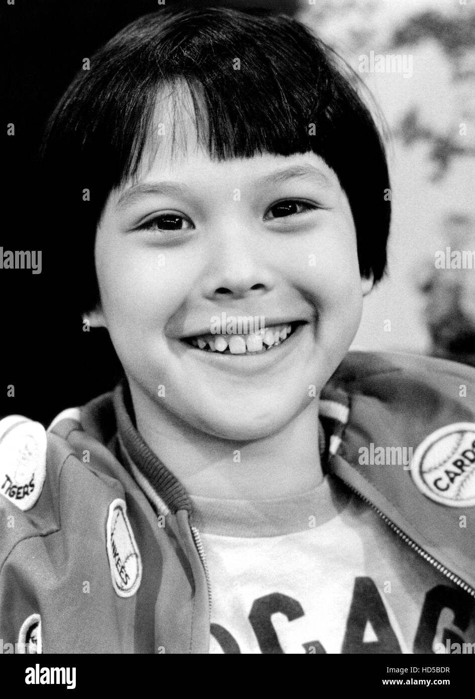 Mr. T und TINA, gen Profanato, 1976, © ABC/Courtesy: Everett Collection ...