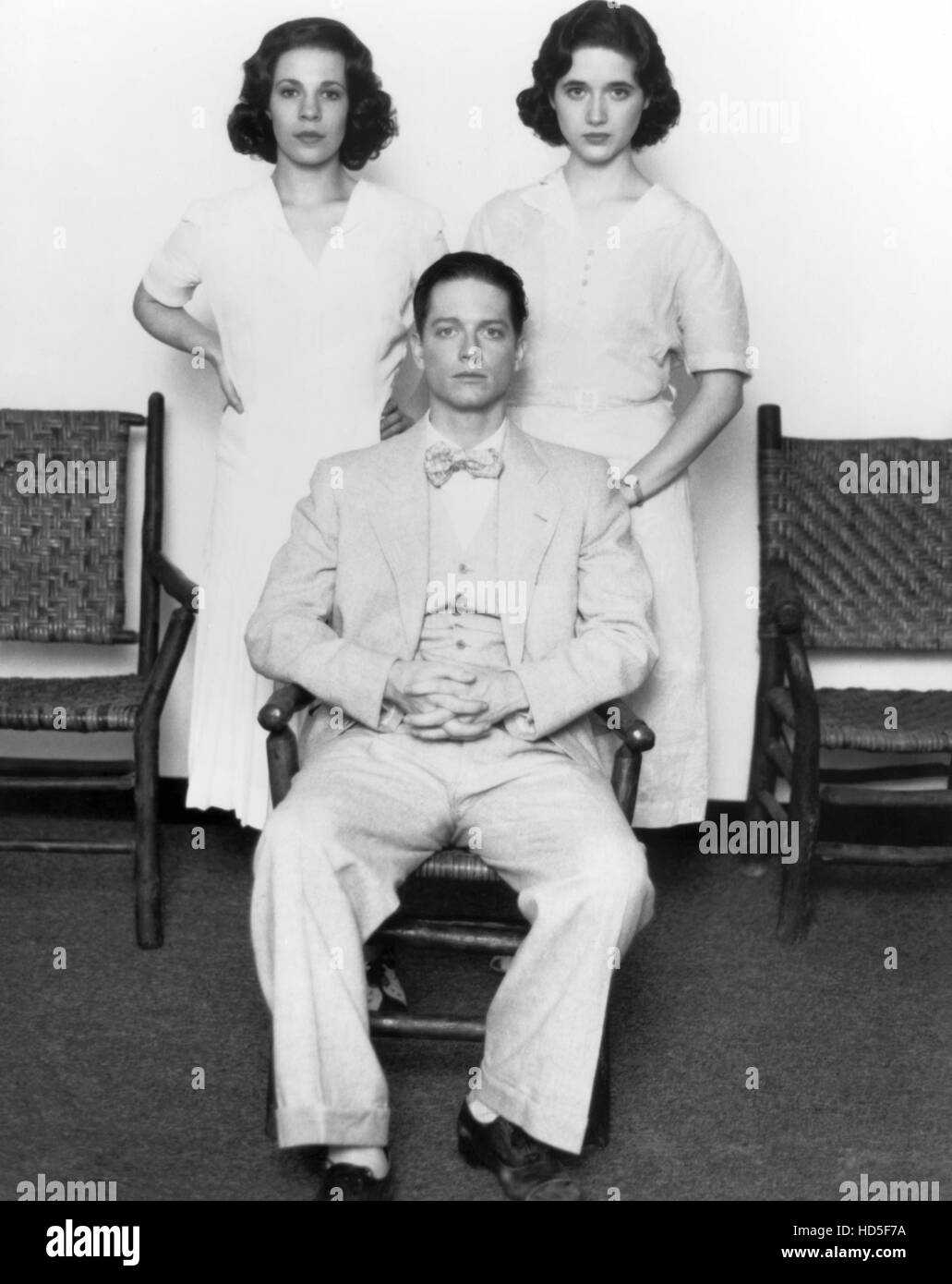 Sinnlichkeit und Sinn, Lili Taylor, Eric Stoltz, Trini Alvarado, 1990 ...