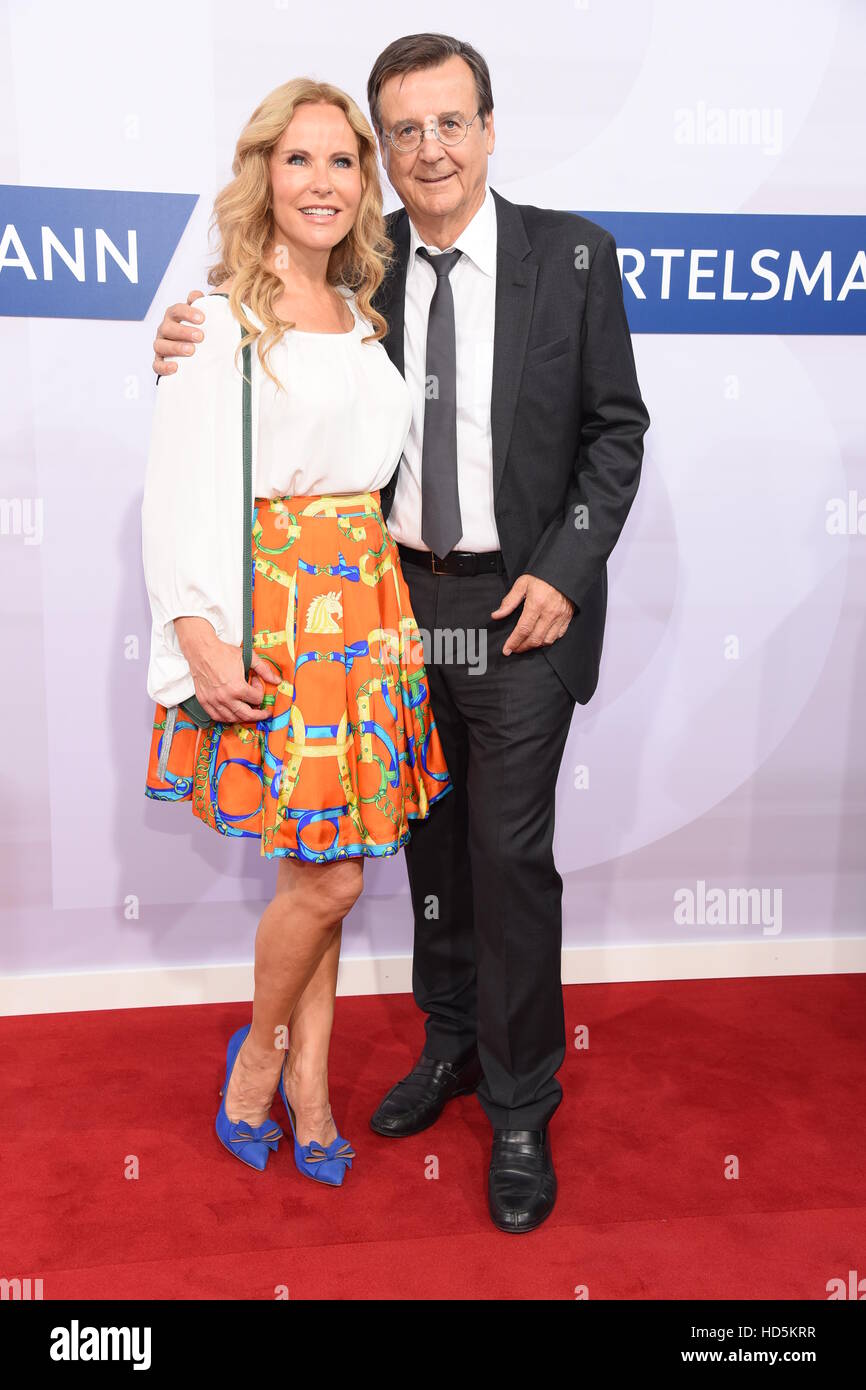 Hans mahr katja burkard -Fotos und -Bildmaterial in hoher Auflösung – Alamy