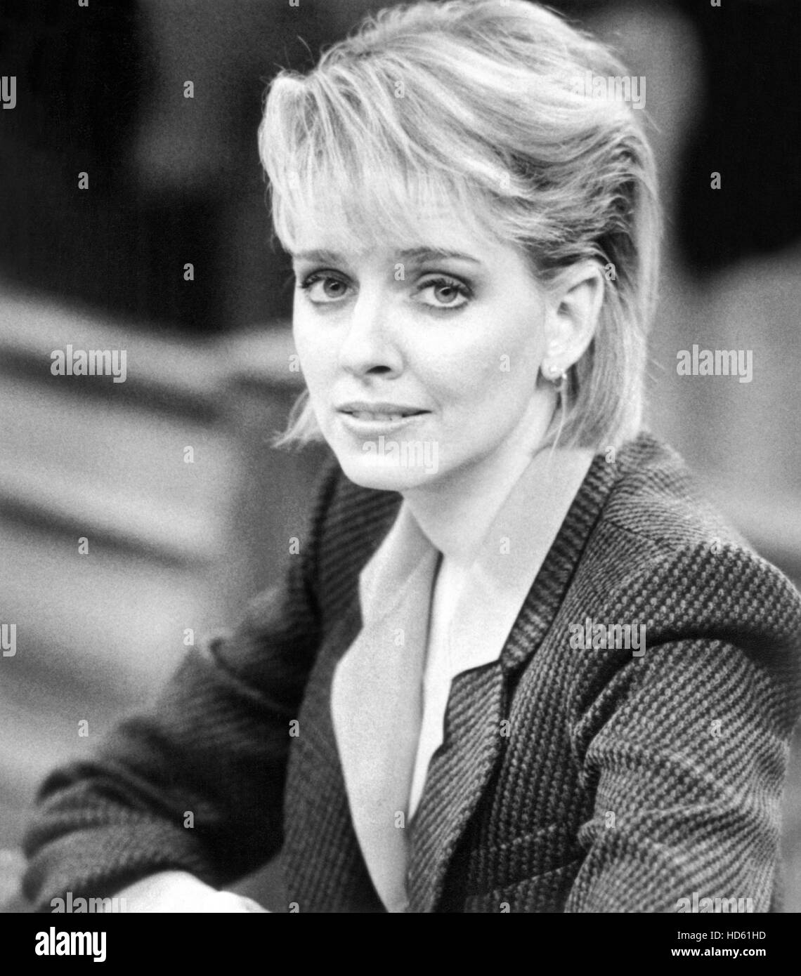 HARRYS wundersames Strafgericht, Ellen Foley (Staffel 2), 1984-92 ...