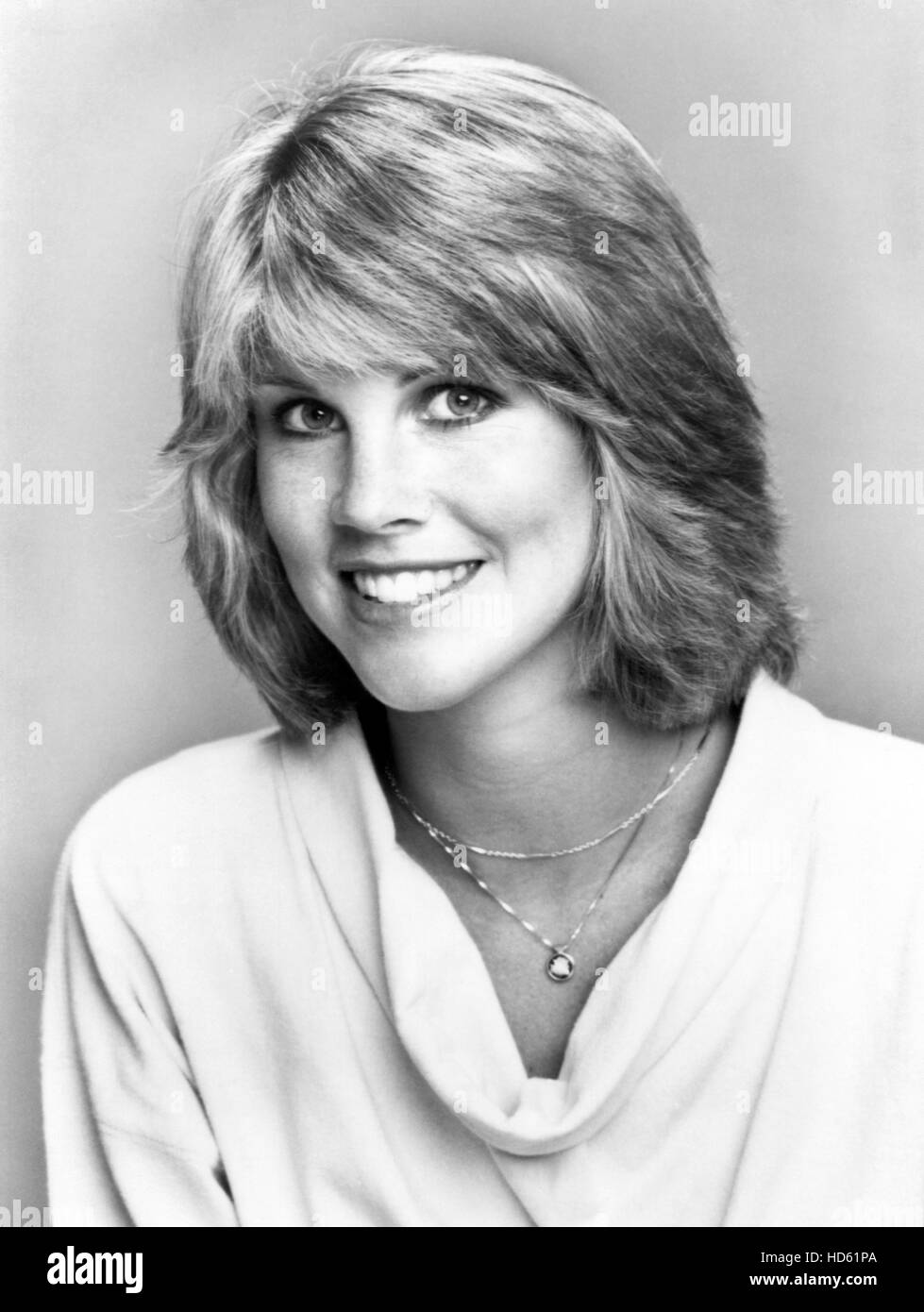 9 TO 5 (aka NINE TO FIVE), Leah Ayres, (Staffel 3, 1983), 1982-88. TM ...