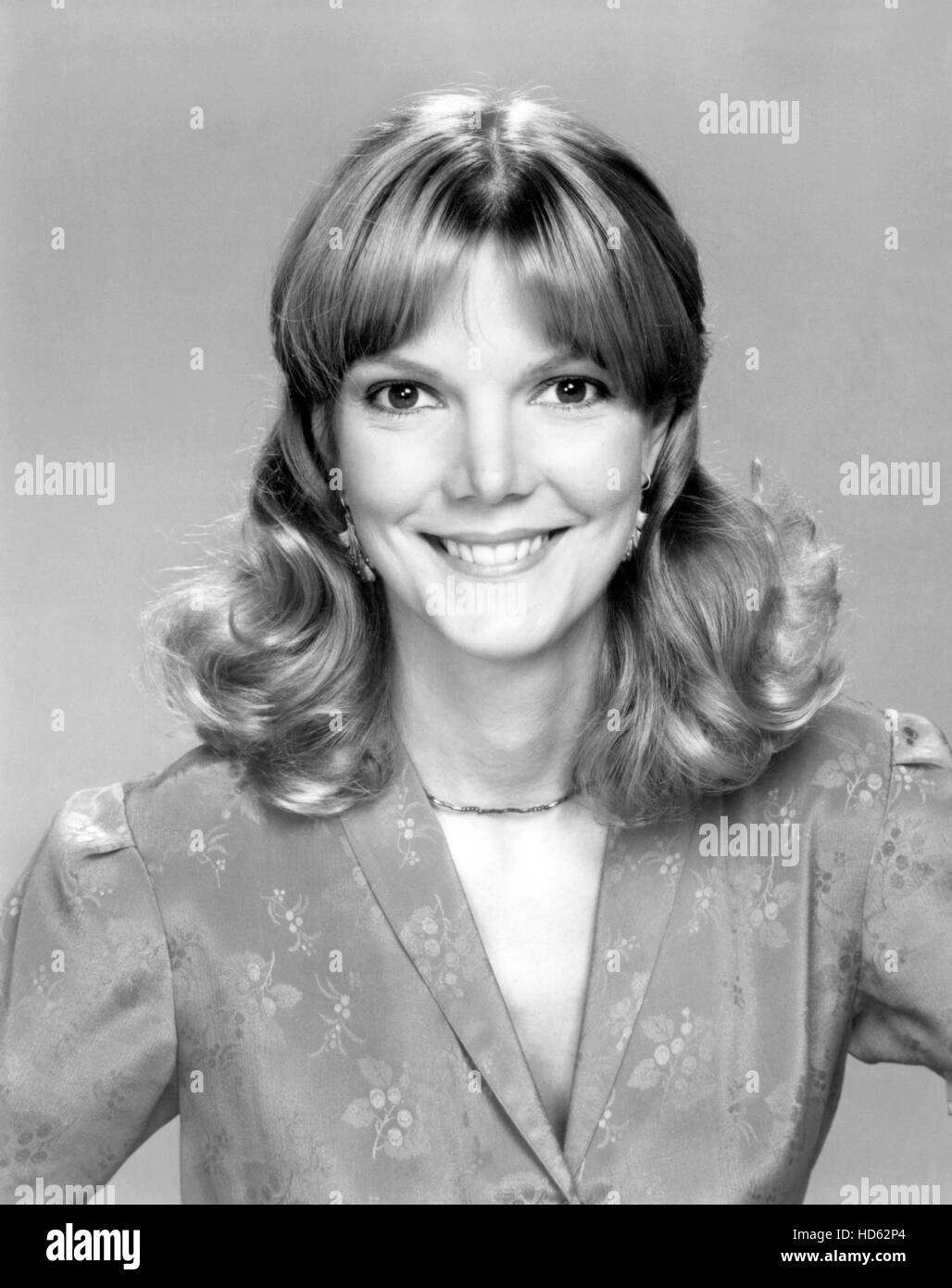 PRIVATE BENJAMIN, Ann Ryerson, 1981-83. © Warner Bros.-Fernsehen ...