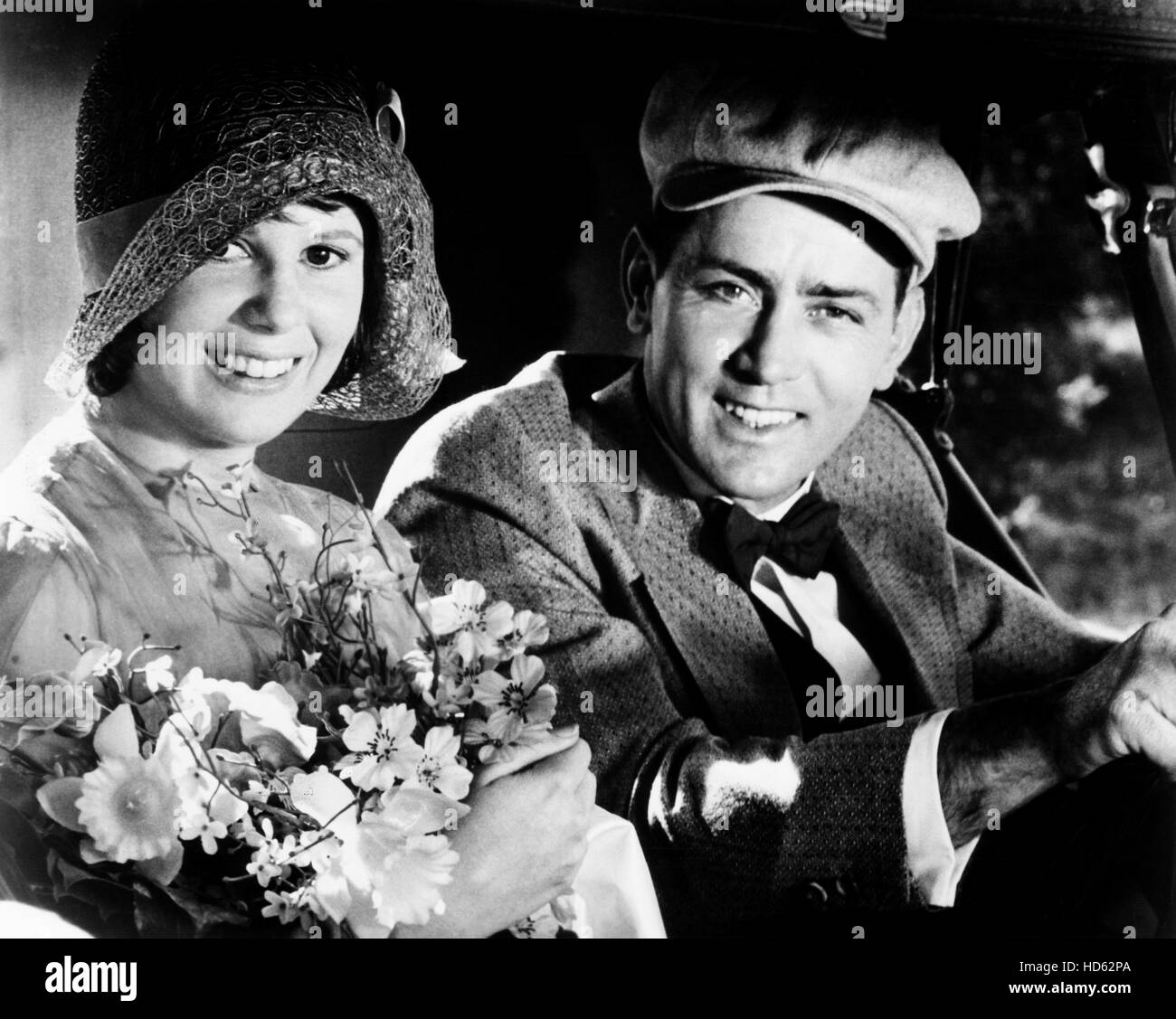 PRETTY BOY FLOYD (aka THE STORY von PRETTY BOY FLOYD), ausgestrahlt von ...