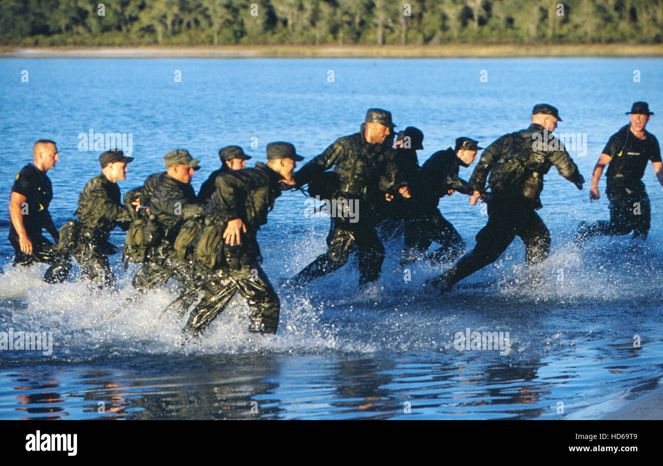 Grundausbildung bohrer Stockfotos und -bilder Kaufen - Alamy