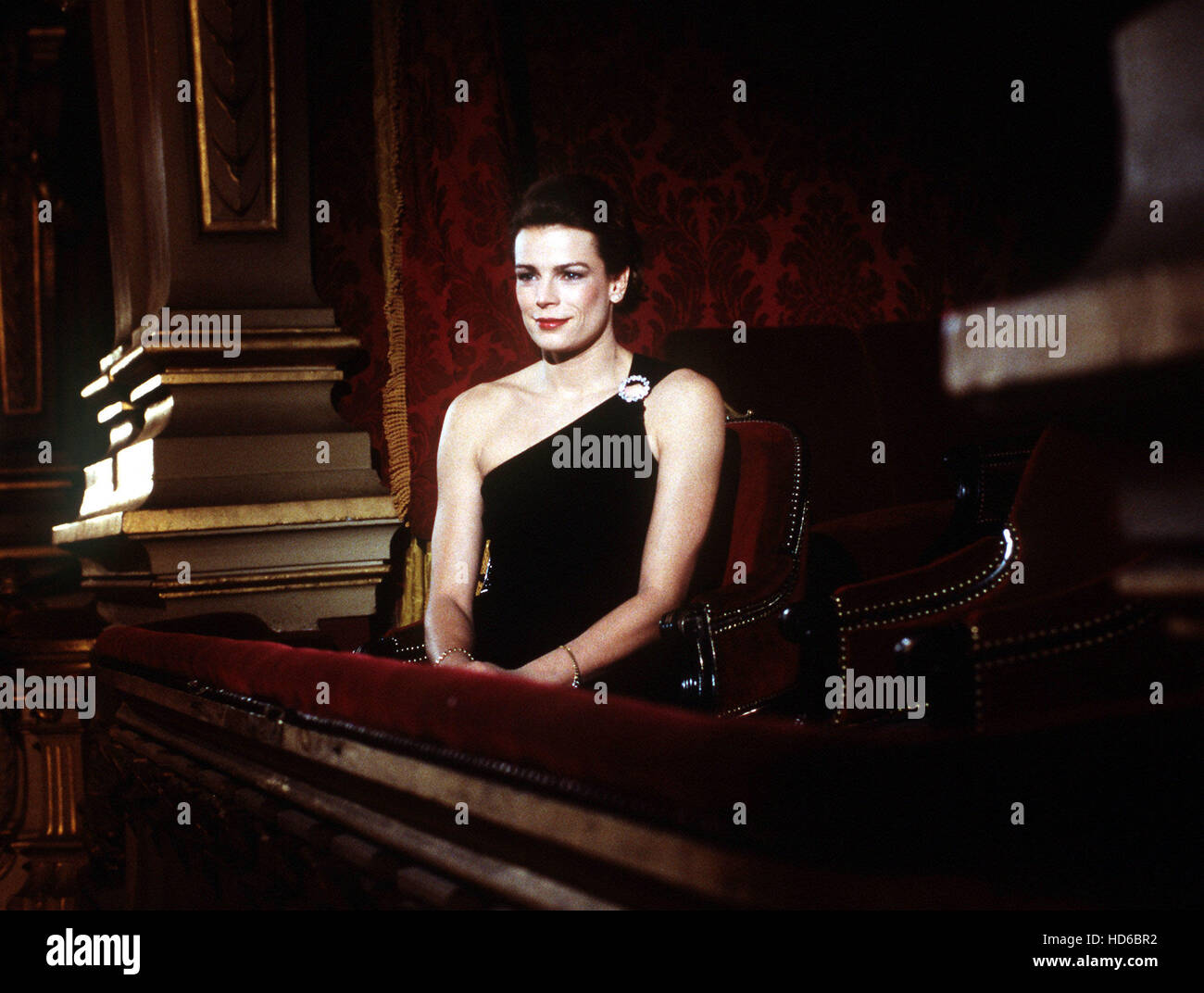 Princess stephanie of -Fotos und -Bildmaterial in hoher Auflösung – Alamy