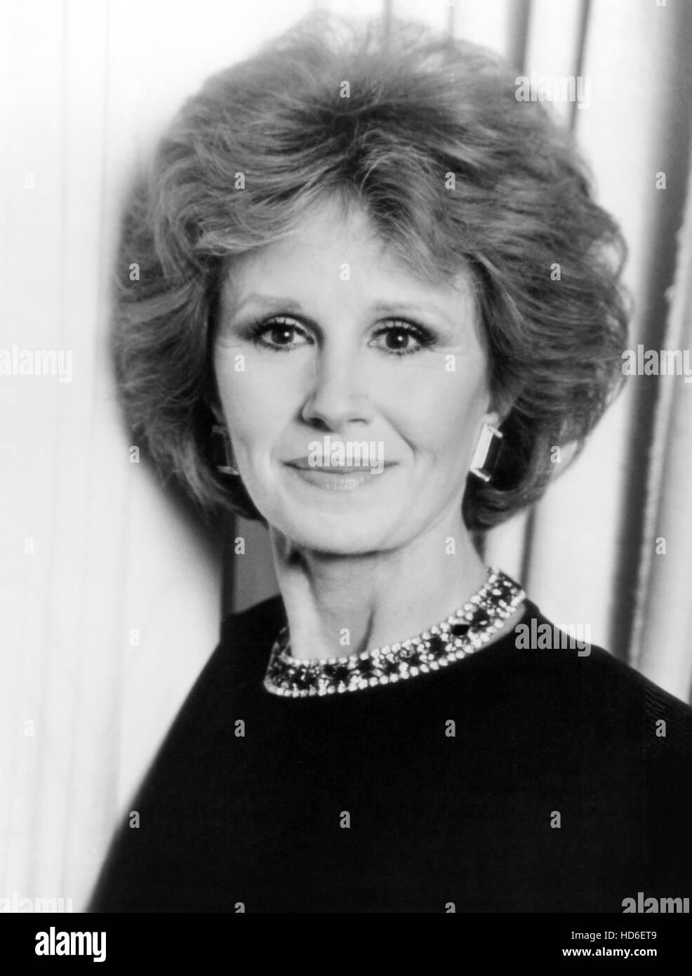 Unsere FAMILIENEHRE, Barbara Stuart, 1985 / 86. © Lorimar Television ...