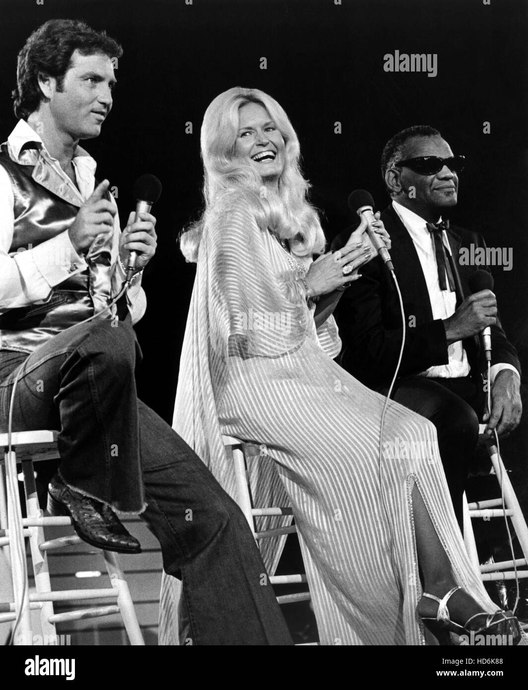 DIE ungebrochene Kreis: Eine Hommage an Mutter MAYBELLE CARTER, Larry ...